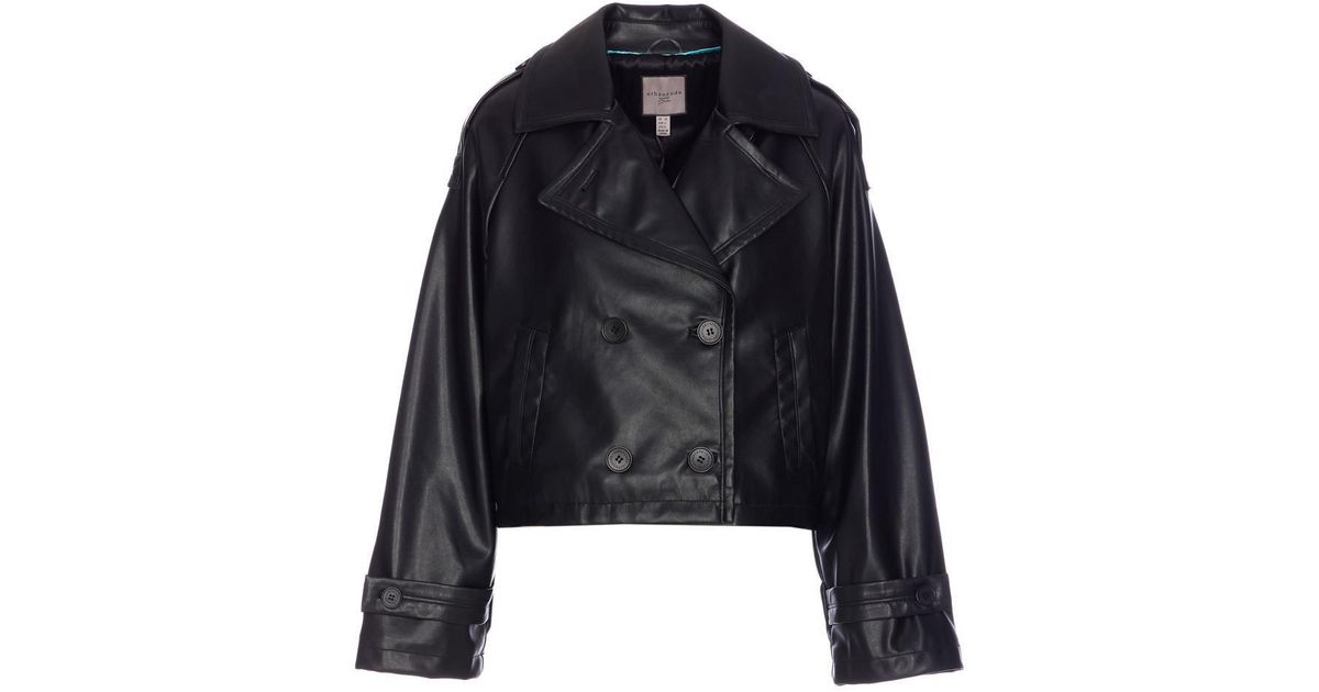 Urbancode Coatsjackets in Blue | Lyst