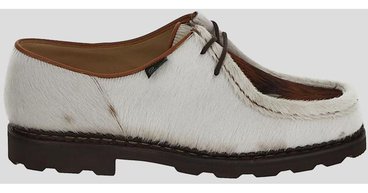 Paraboot Shoe for Men | Lyst