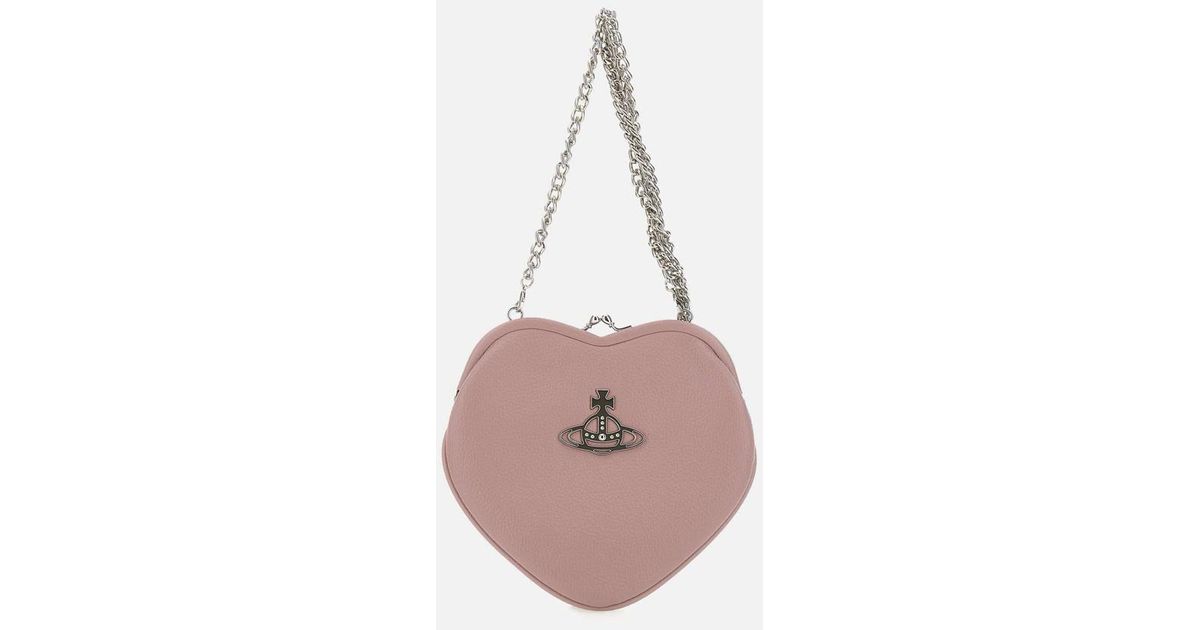 Vivienne Westwood Bags in Pink | Lyst
