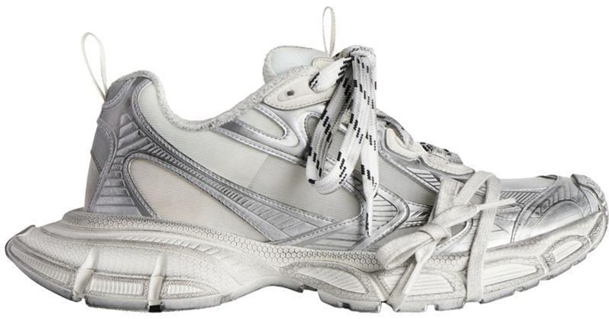 Balenciaga Sneakers in White for Men | Lyst