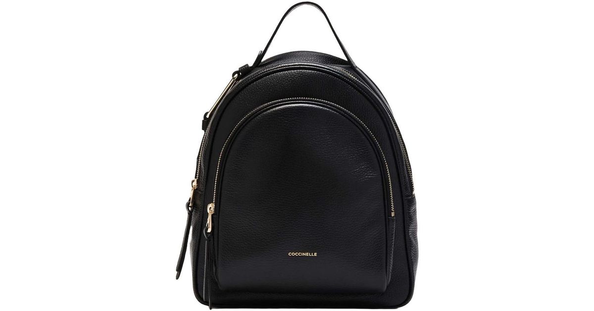 Coccinelle Bags in Black | Lyst