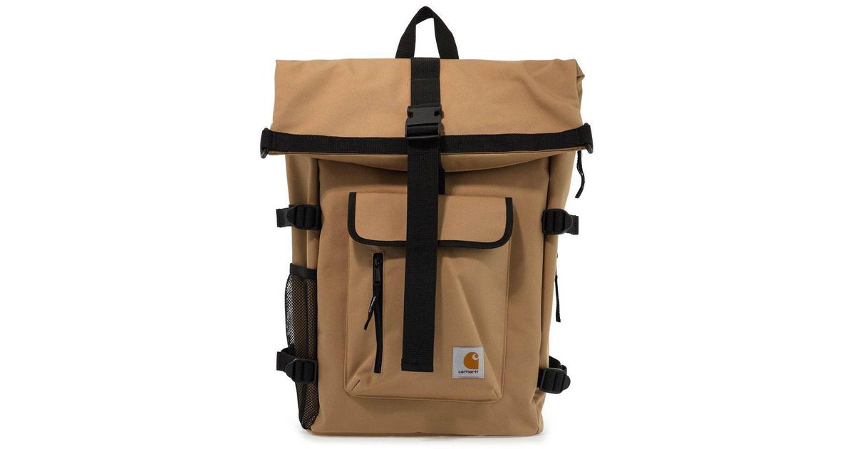Carhartt Backpacks in Black for Men | Lyst