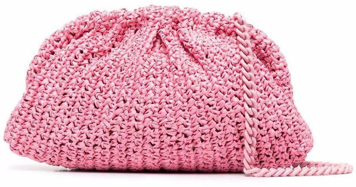 Maria La Rosa Totes in Pink | Lyst Maria La Rosa Totes in Pink | Lyst