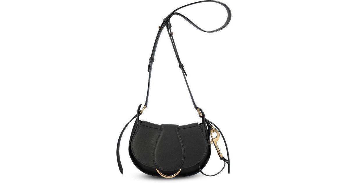 Chloé Bags in Black | Lyst