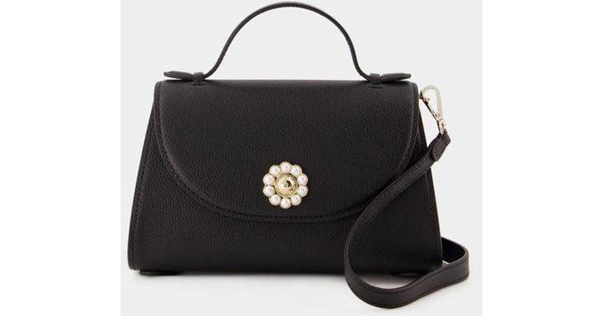 Simone Rocha Shoulderbags in Black | Lyst