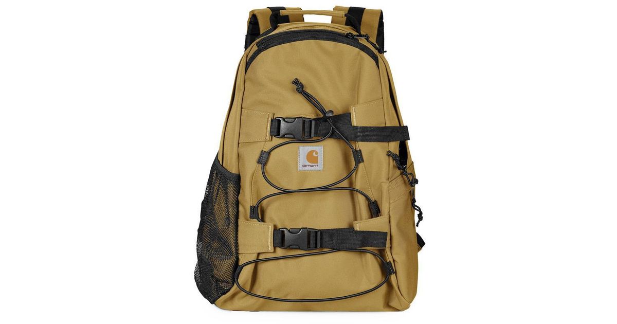 Carhartt Backpack in Green | Lyst