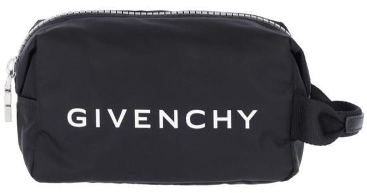 Givenchy Bags in Black for Men | Lyst