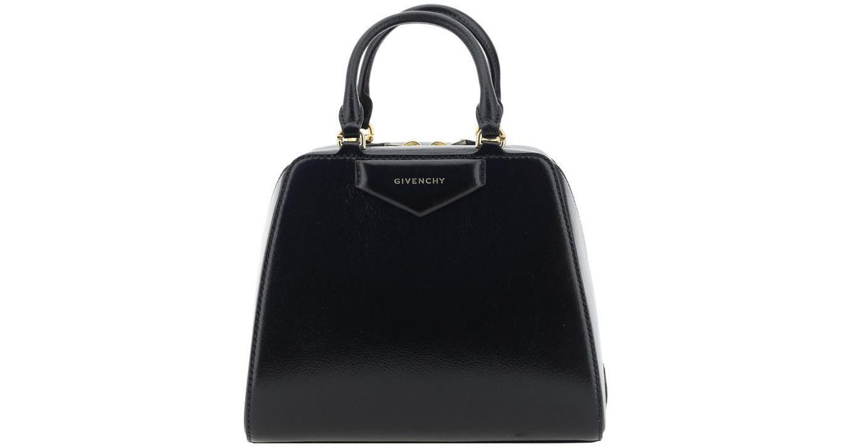 Givenchy Handbags in Black | Lyst UK