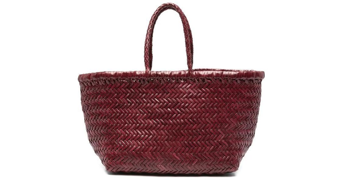 Dragon Diffusion Bags in Red | Lyst
