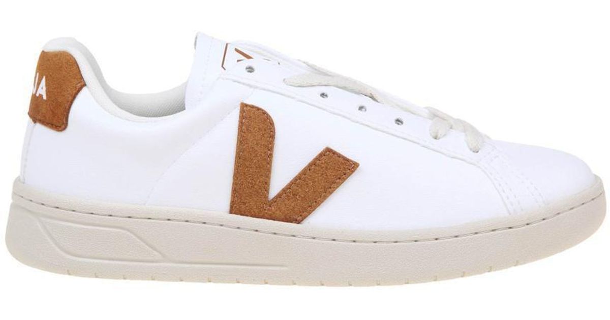 Veja Sneakers in White | Lyst