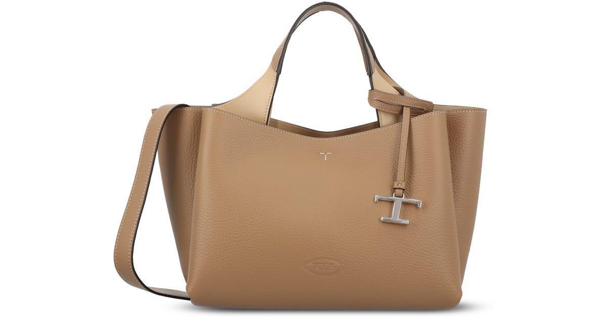Tod's Bags | Lyst