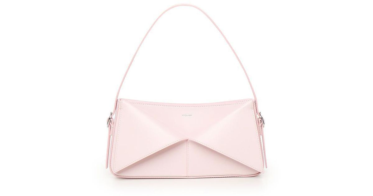 Coperni Bags in Pink | Lyst
