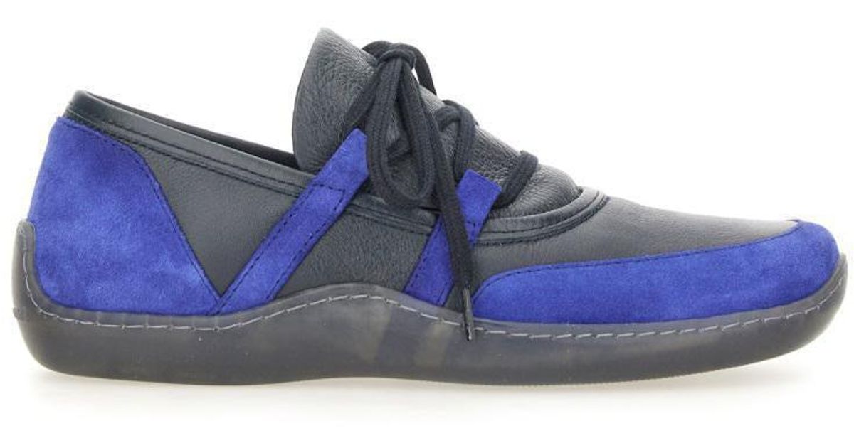Paloma Wool Flats in Blue | Lyst