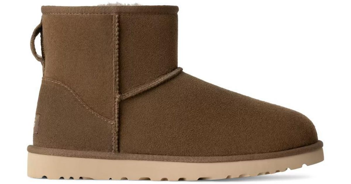 UGG Boots in Brown for Men | Lyst