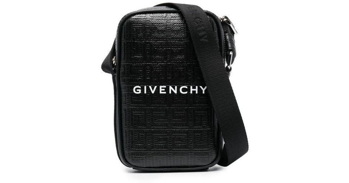 Givenchy Bags in Black for Men | Lyst