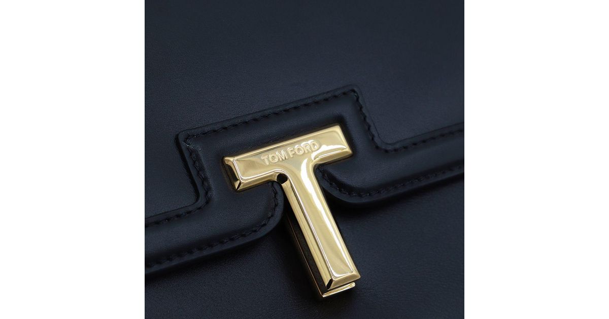 Tom Ford Bags in Blue | Lyst