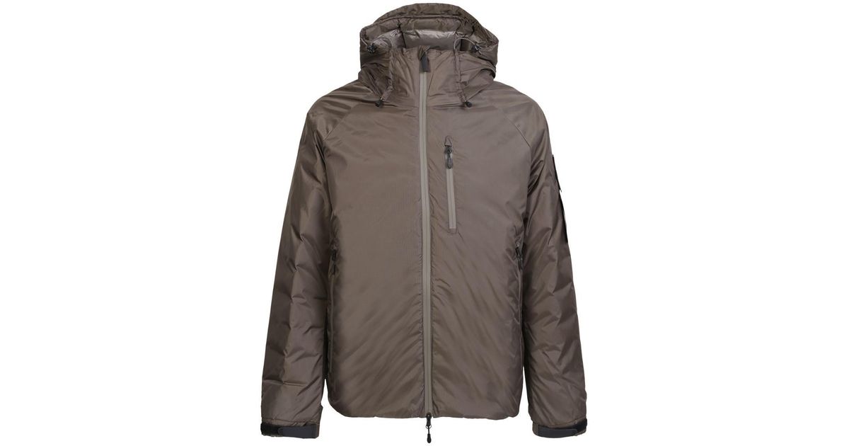 OUTHERE Coats & Jackets in Brown for Men | Lyst