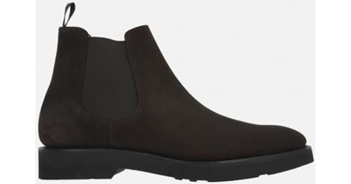 Church's Boots in Black for Men | Lyst