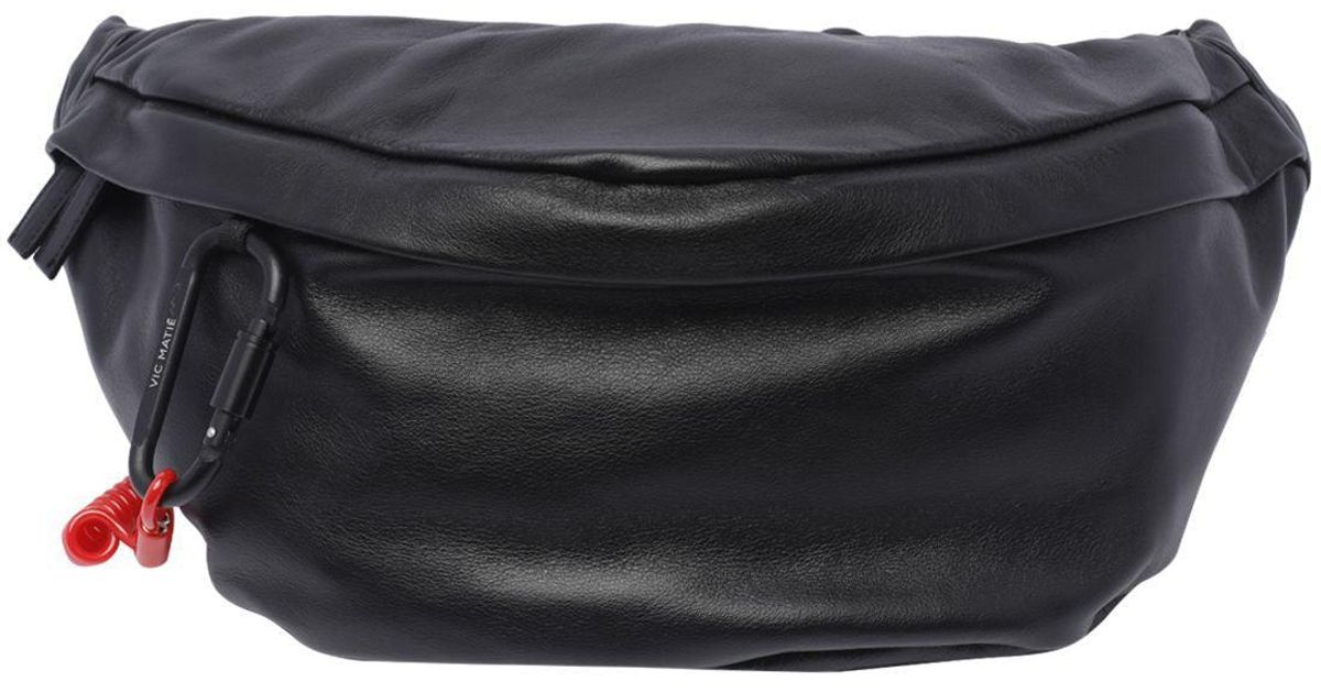 Vic Matié Otherbags in Black | Lyst