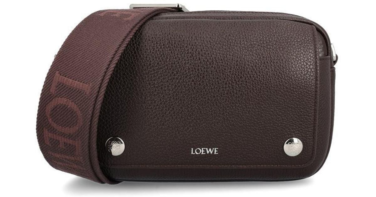Loewe Bags in Brown for Men | Lyst