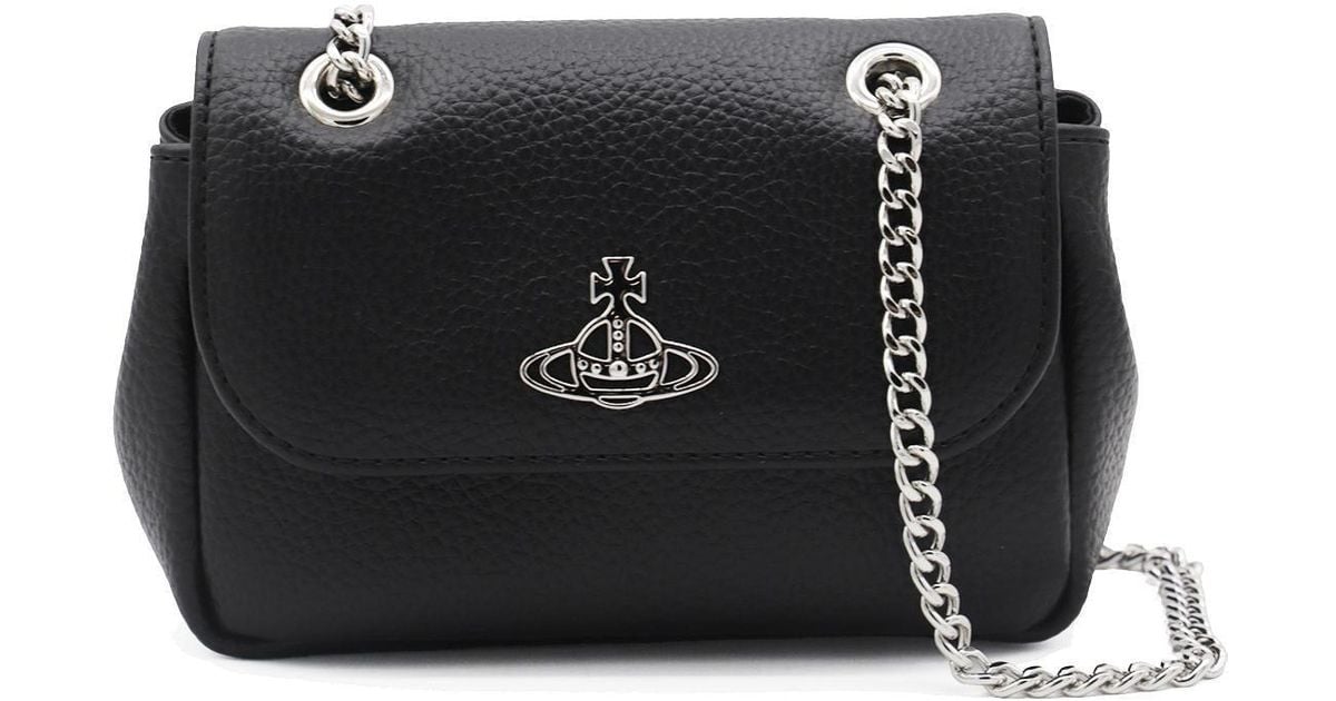 Vivienne Westwood Bags in Black | Lyst UK