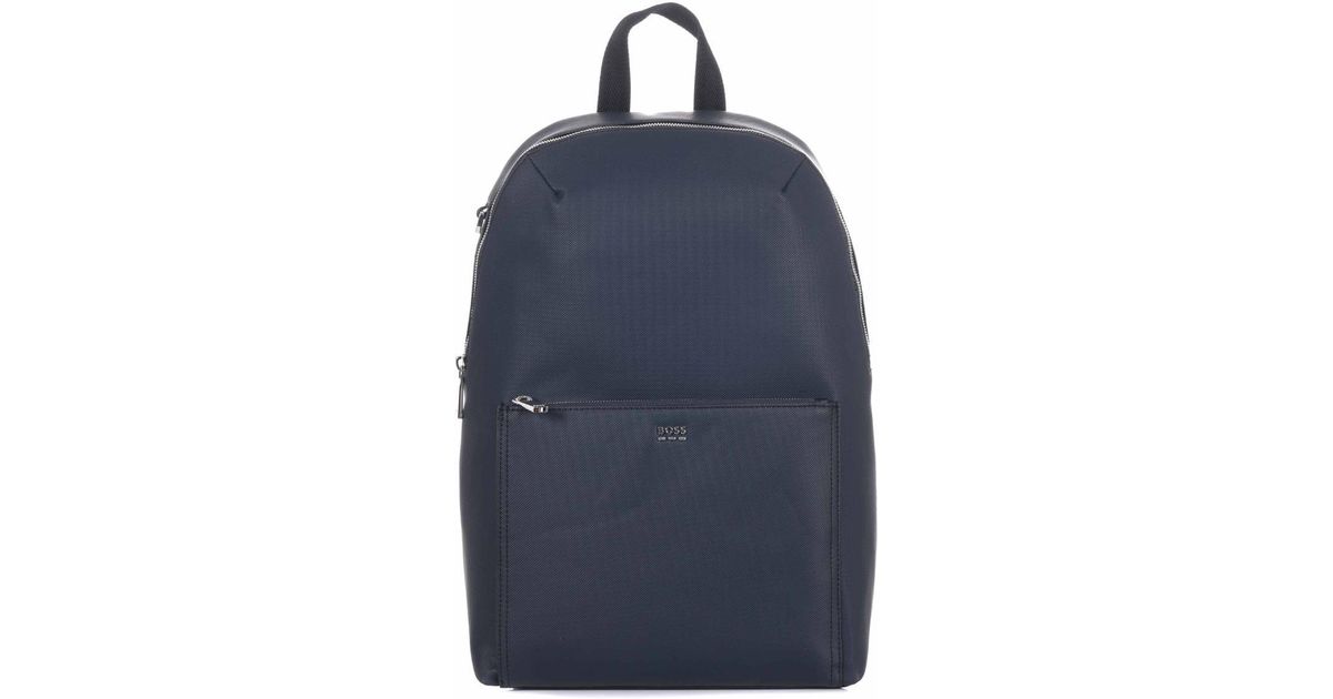 BOSS Bags in Blue for Men | Lyst