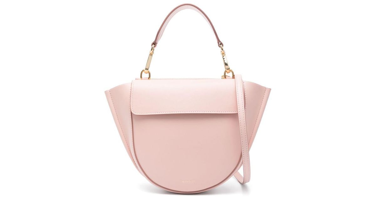 Wandler Bags in Pink | Lyst