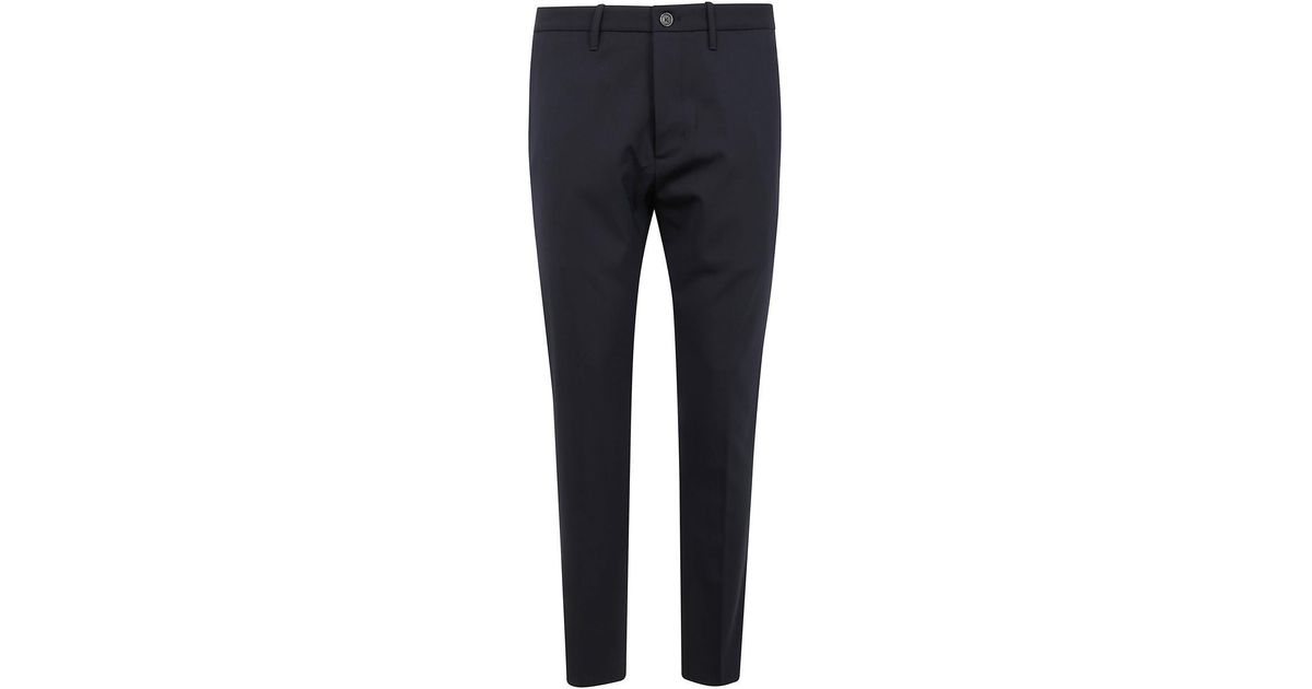 Nine:inthe:morning Nine in Blue for Men | Lyst UK