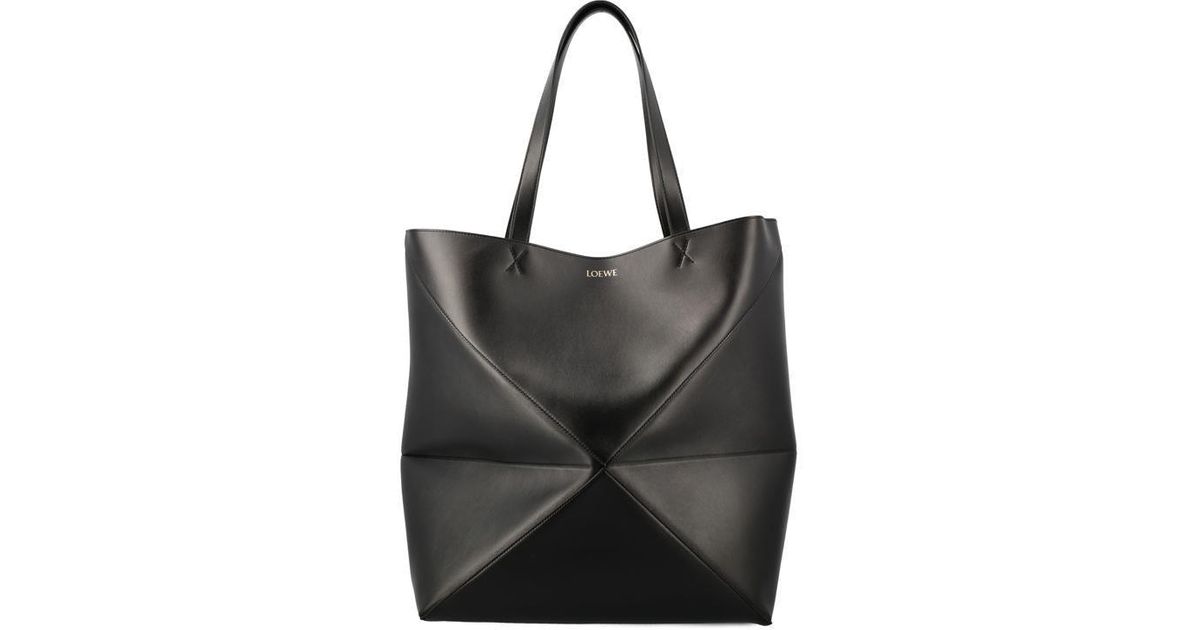 Loewe Bags in Black for Men | Lyst