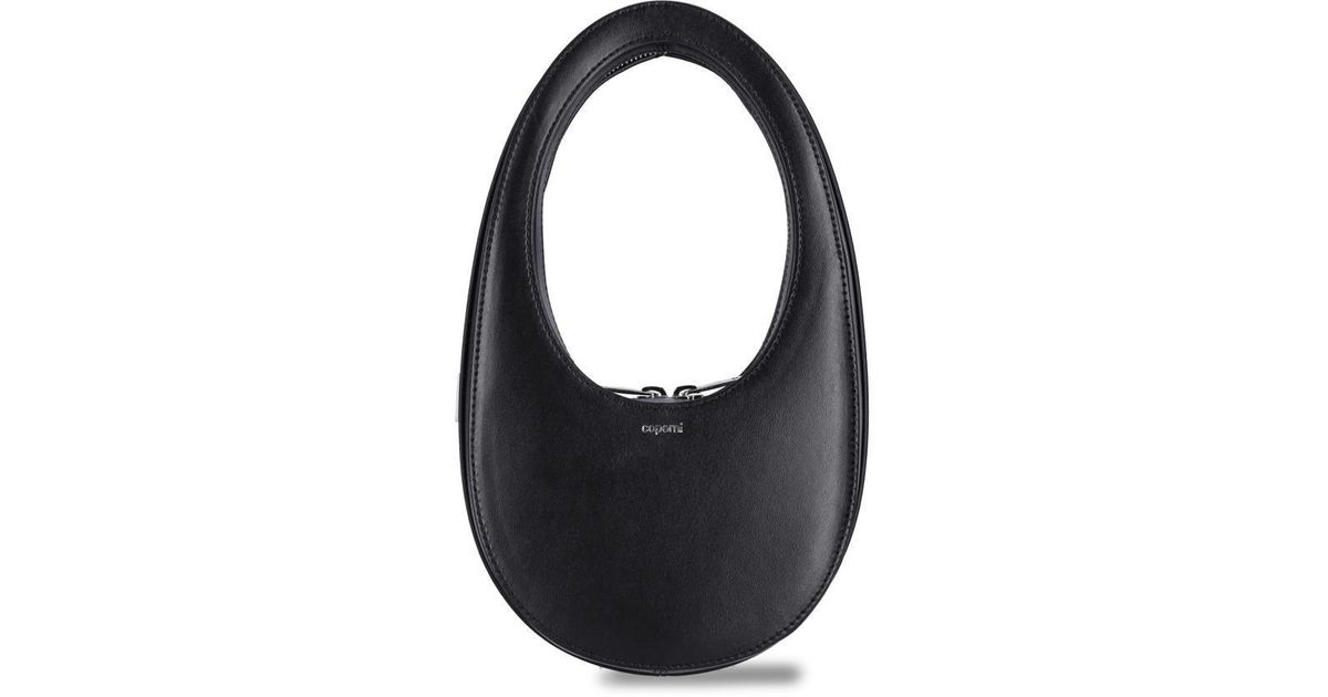 Coperni Bags in Black | Lyst