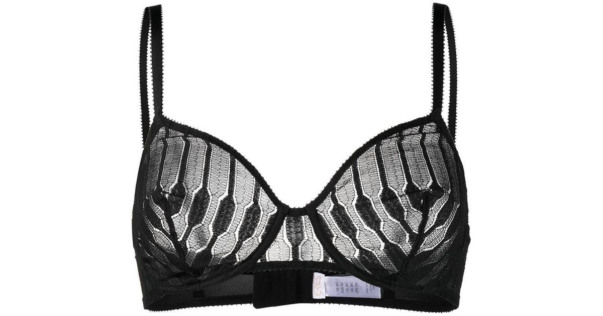 Eres Underwear in Black | Lyst
