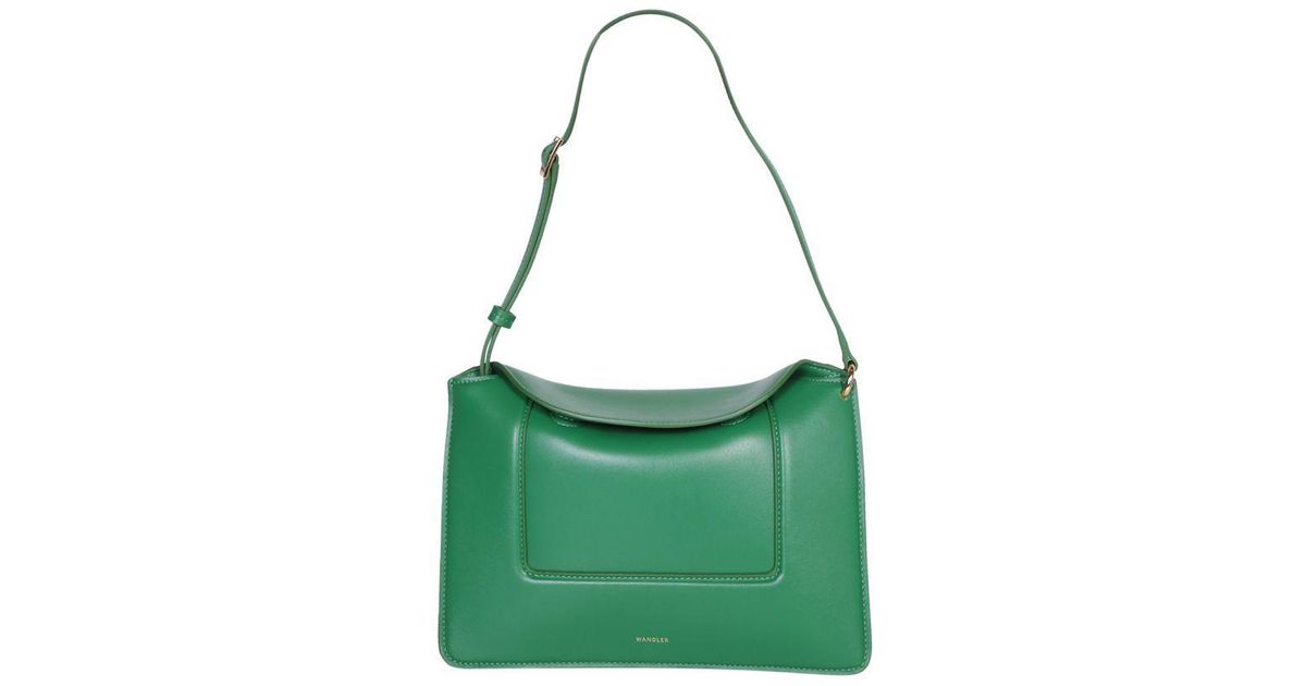 Wandler Otherbags in Green | Lyst