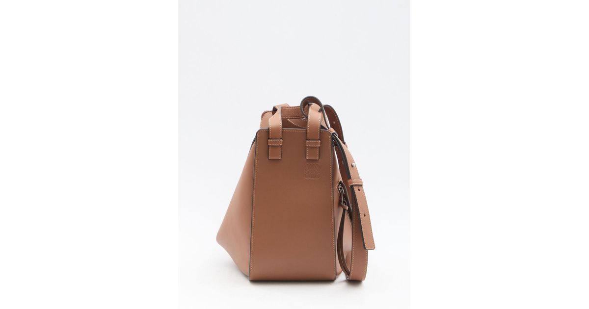 Loewe Shoulderbags in Brown | Lyst