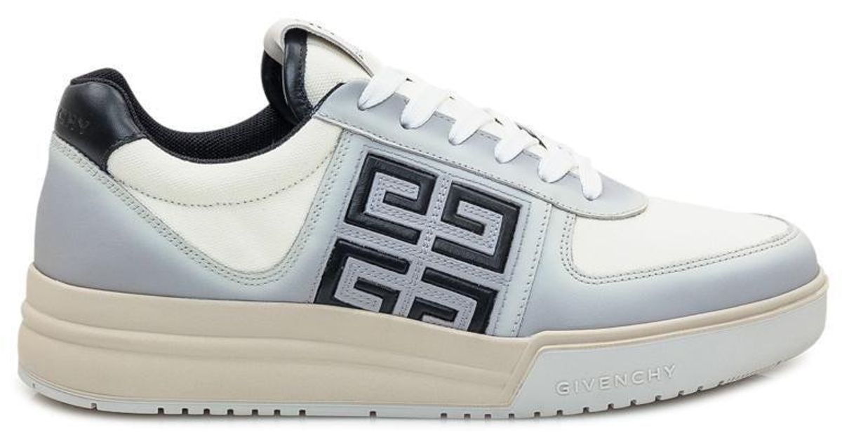 Givenchy Sneakers in White for Men | Lyst