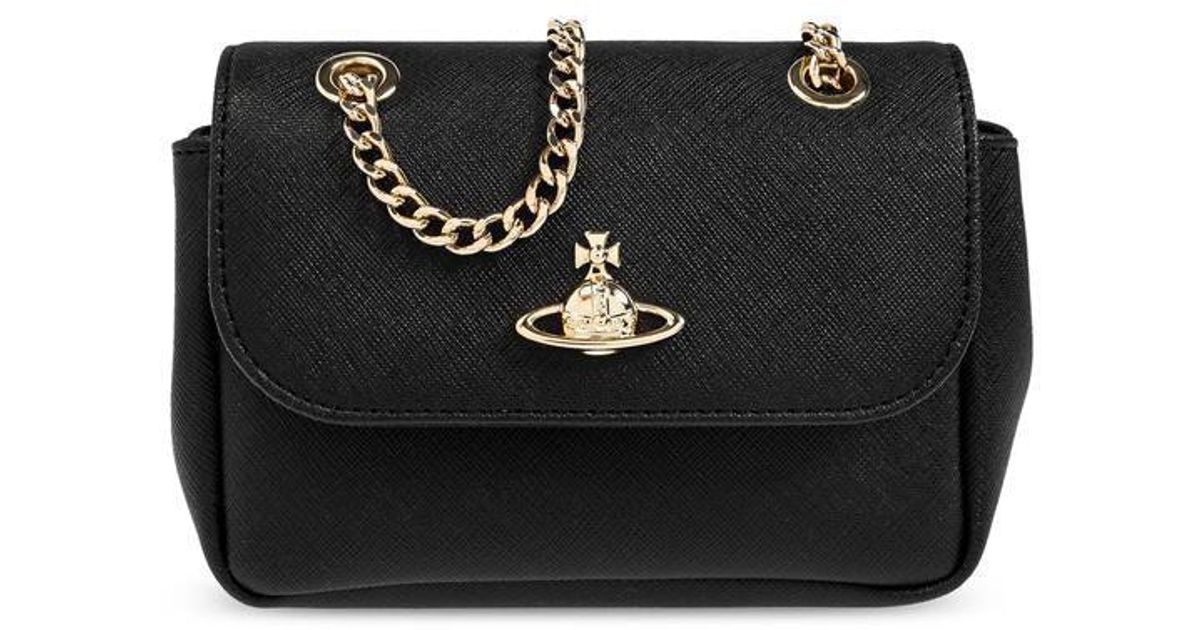 Vivienne Westwood Bags in Black | Lyst UK