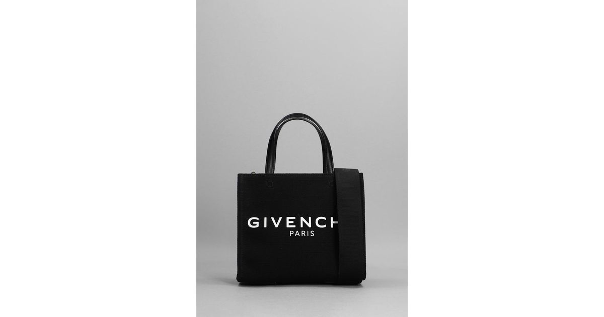 Givenchy Totes in Gray | Lyst