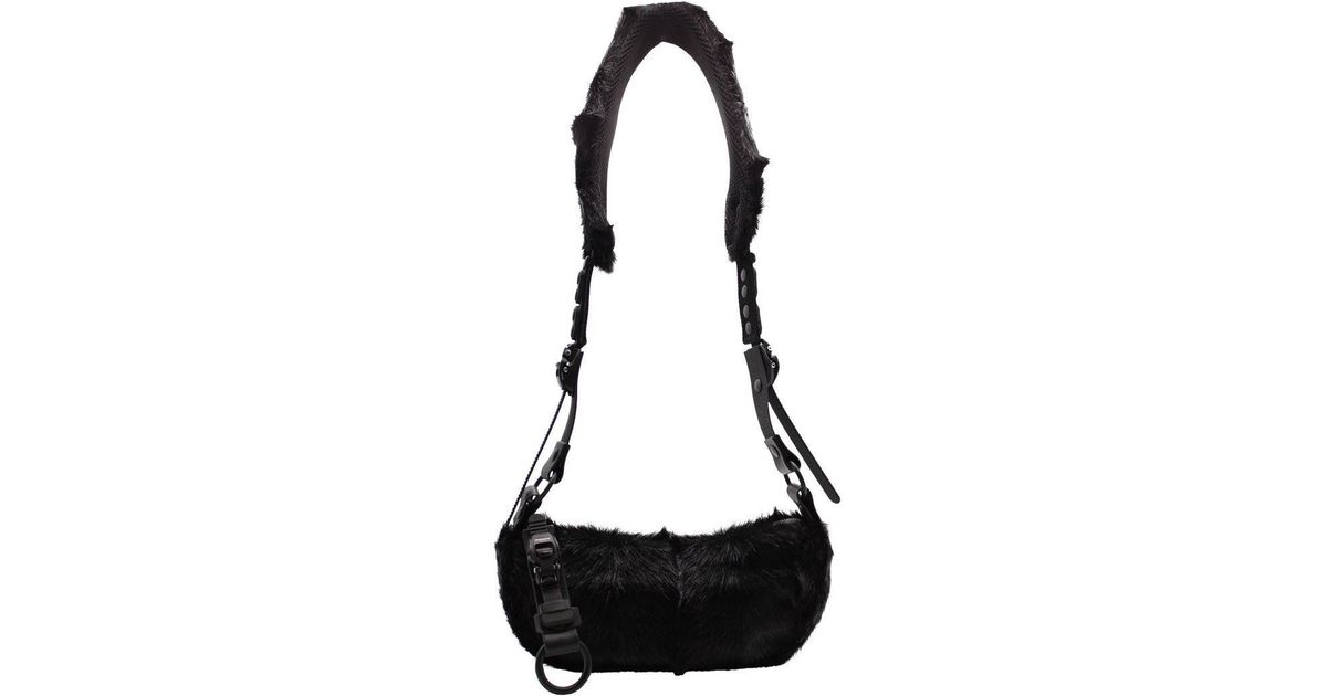 Innerraum Shoulderbags in Black | Lyst