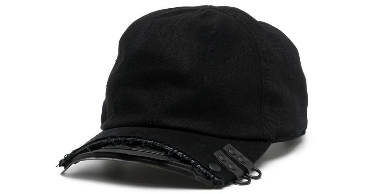 Innerraum Caps in Black for Men | Lyst