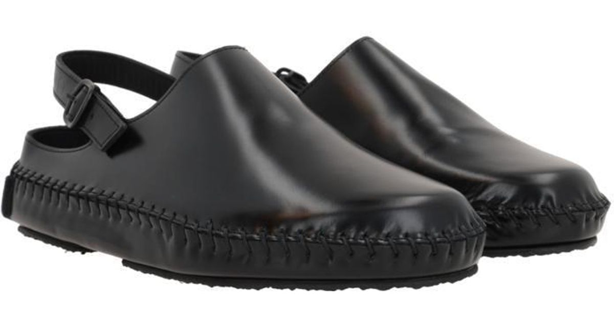 HEREU X 10 CORSO COMO Heels in Black | Lyst