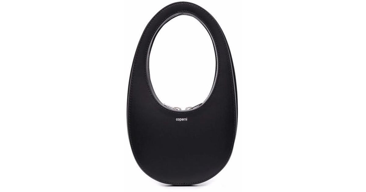 Coperni Bags in Black | Lyst