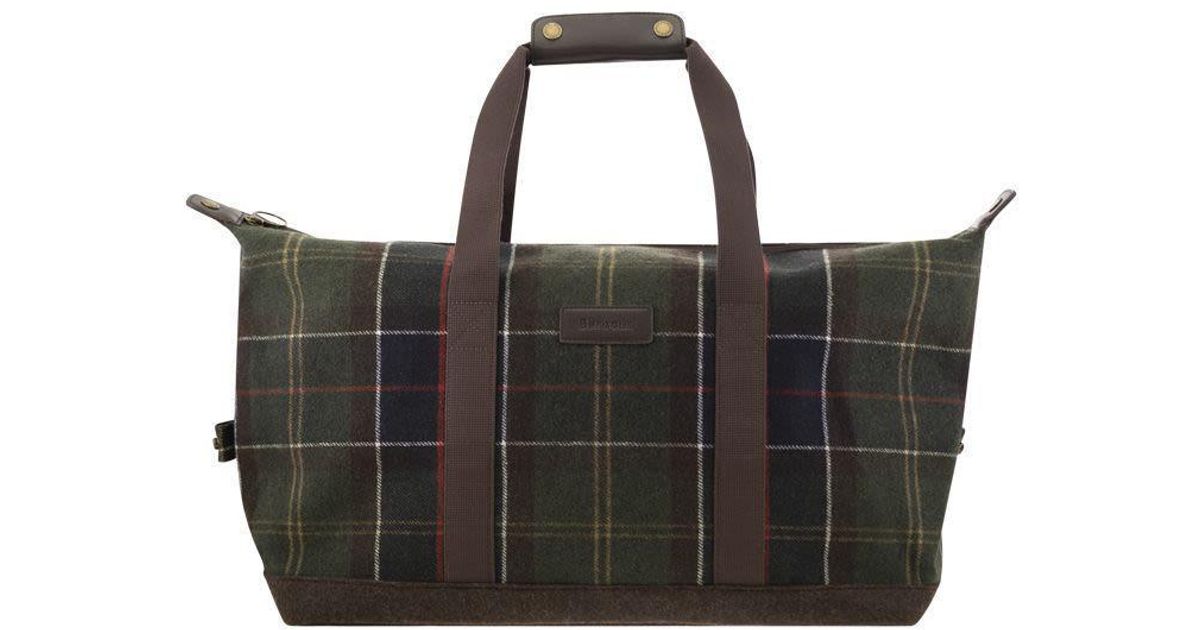 Barbour Other Bags in Black for Men | Lyst