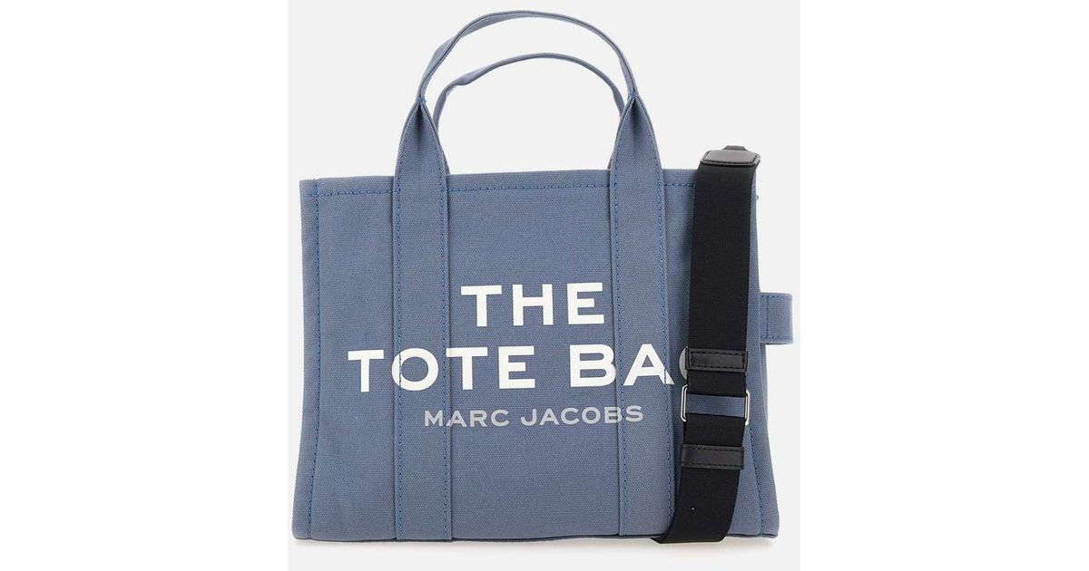 Marc Jacobs Bags in Blue | Lyst UK
