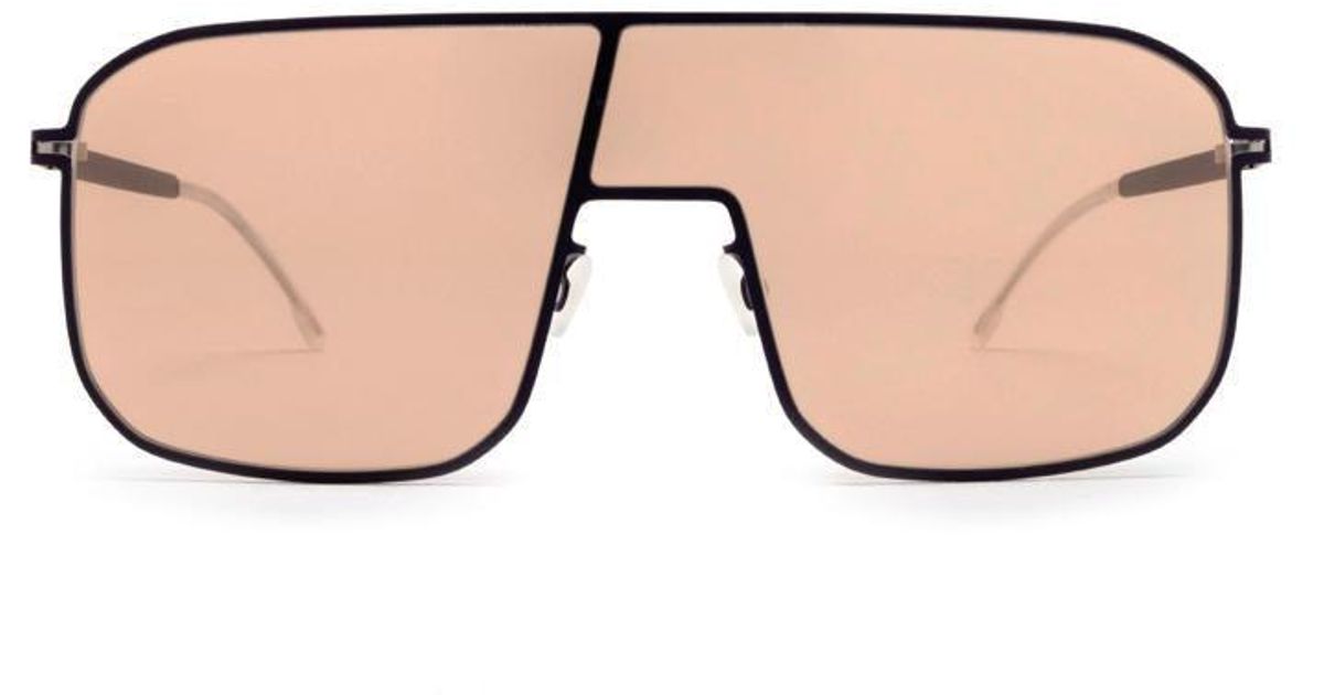 Mykita Eyewear in Pink | Lyst