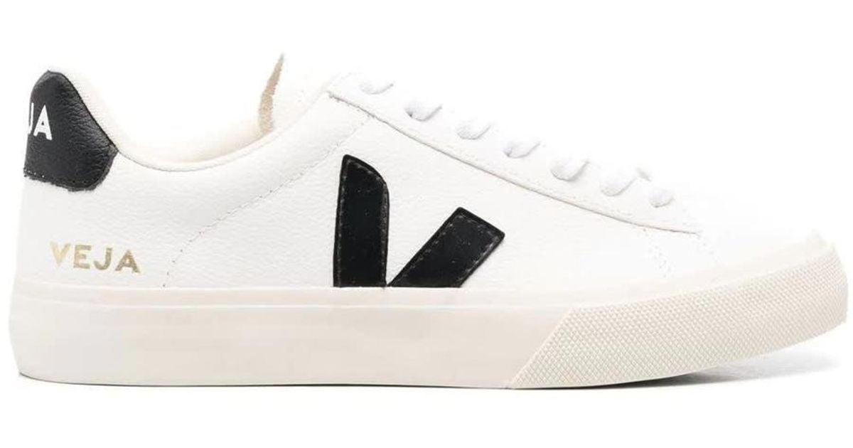 Veja Sneakers in White for Men | Lyst