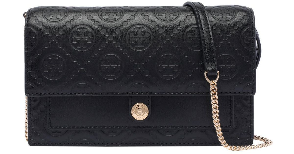 Tory Burch Bags in Blue | Lyst