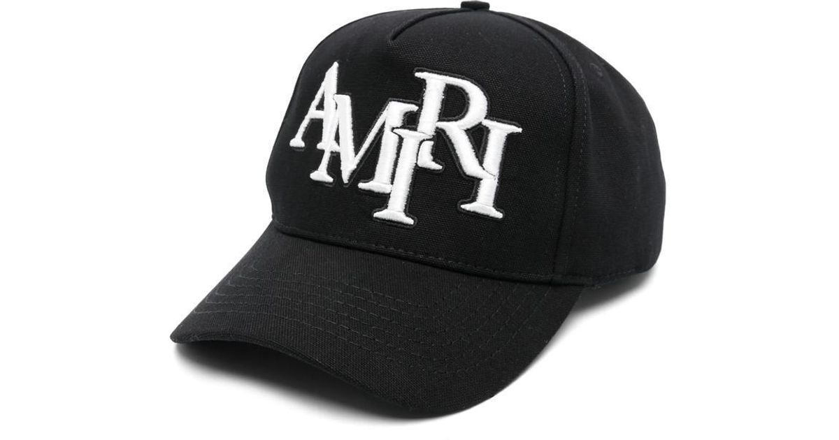 Amiri Caps in Black for Men | Lyst UK