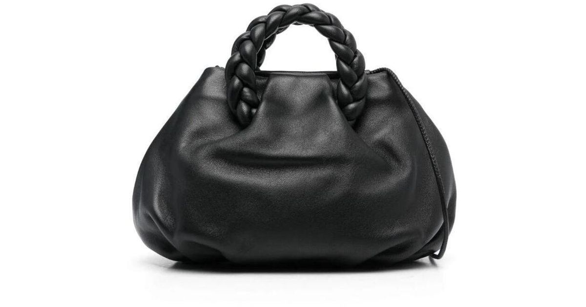 Hereu Totes in Black | Lyst