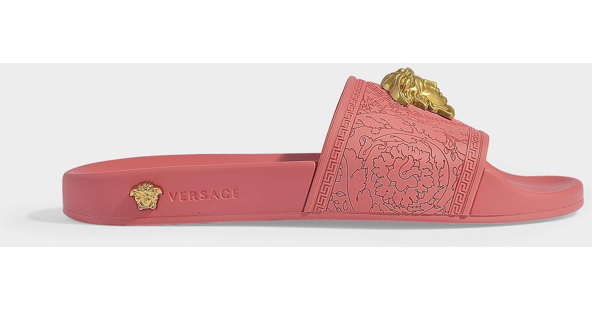 Pink Lv Pool Slides Carnival | Paul Smith