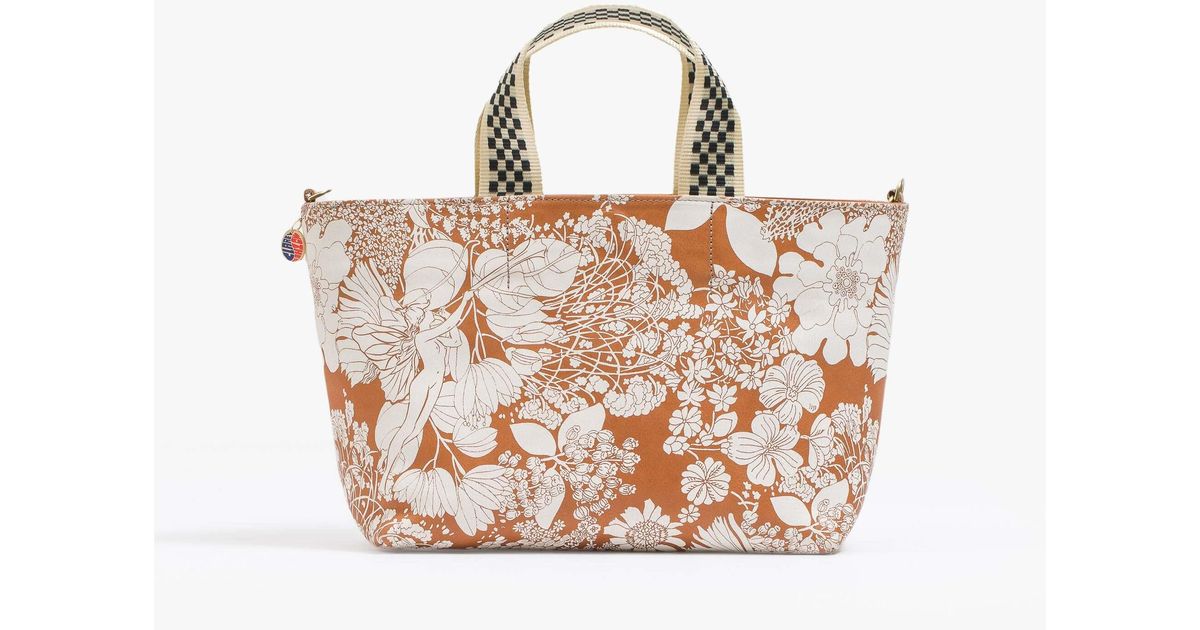 Mother Clare V. X Bateau French Fairy Tale in White | Lyst