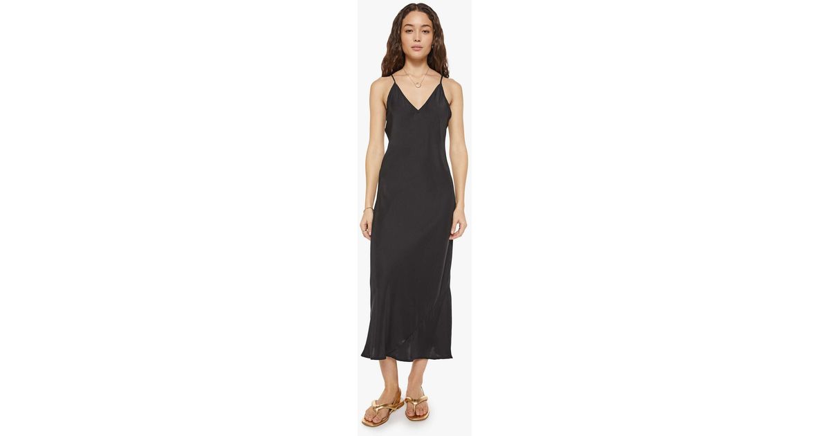 Natalie Martin Dakota Dress in White | Lyst UK
